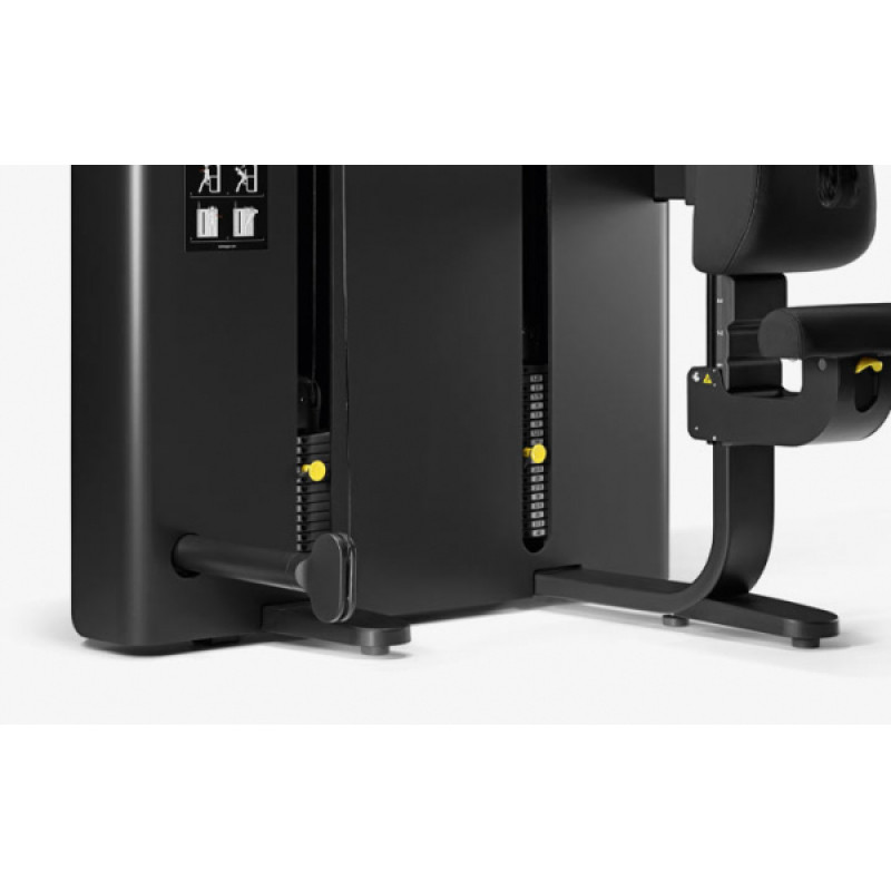 Багатофункціональний тренажер мультистанція Technogym Kinesis Core Station