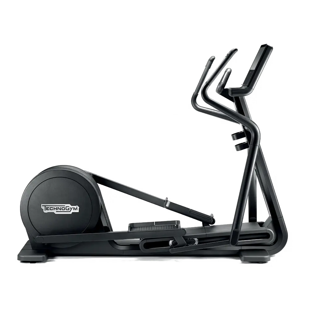 Професійний орбітрек Technogym Synchro Artis Unity 4.0