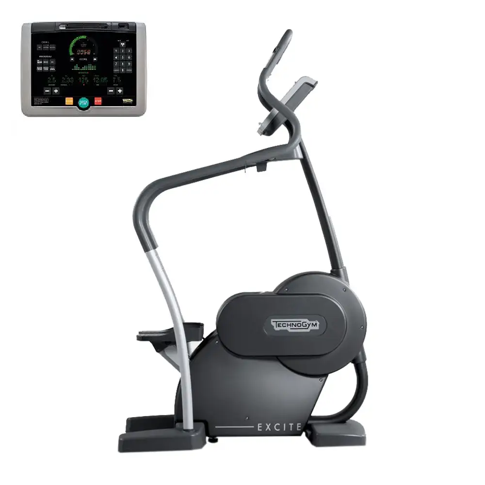 Професійний степпер Technogym EXCITE 700 LED