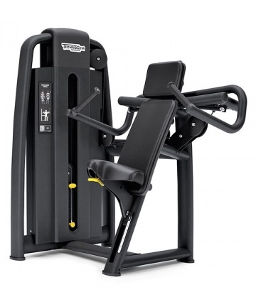Професійний тренажер "Жим від плеча вгору" Technogym Shoulder Press ...