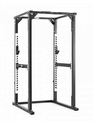 Професійна стійка для присідань та жиму Technogym Olympic Power Rack ...